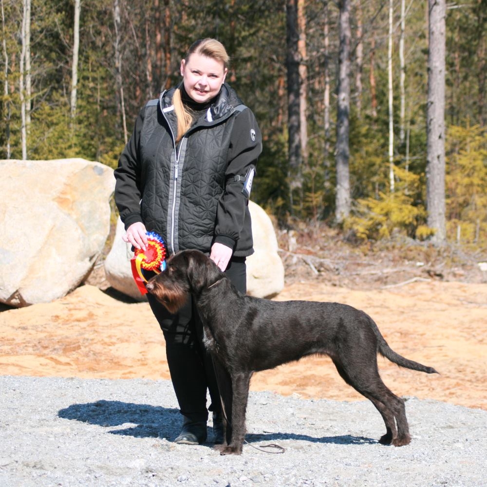 Takkaloimun CM Ritja, ”JIIPPI” – Didaktic's